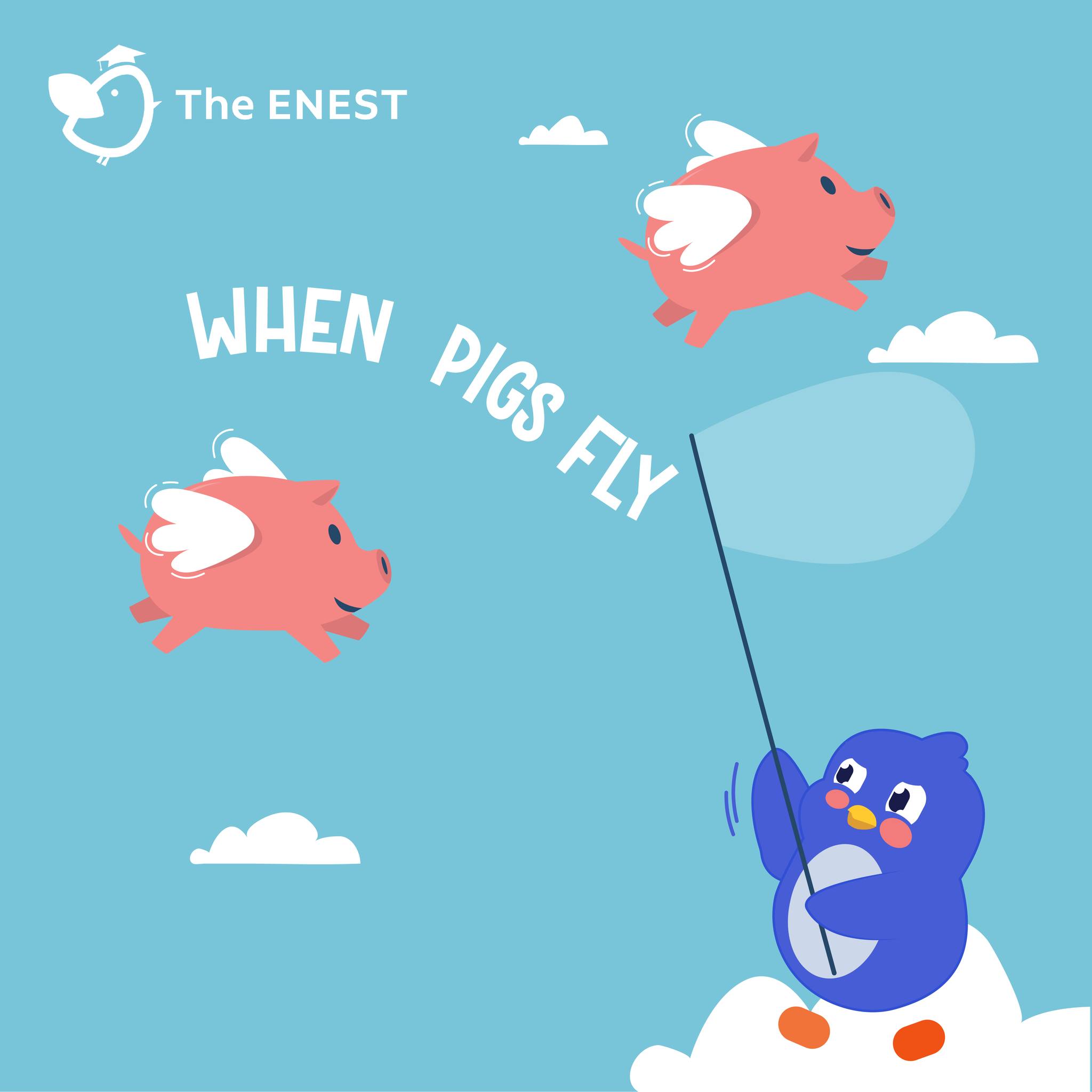 TỔNG HỢP 20 IDIOMS THÔNG DỤNG TRONG TIẾNG ANH (Part 2) – The ENEST ...